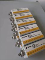 China Agilent Keysight N8487A 50 GHz Thermocouple Power Sensor with -35 to +20 dBm Range and 2.4 mm Connector for sale