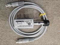 China Agilent E9300A 18 GHz RF Power Sensor with 80 dB Dynamic Range and 400 Readings/Second Speed for sale