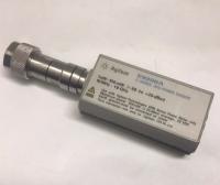 China Agilent E9300A 18 GHz RF Power Sensor with 80 dB Dynamic Range and 400 Readings/Second Speed for sale