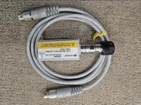 China Agilent E9300A 18 GHz RF Power Sensor with 80 dB Dynamic Range and 400 Readings/Second Speed for sale