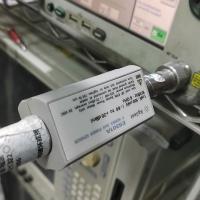 China Keysight Agilent E9301A 6 GHz RF Power Sensor with 80 dB Dynamic Range and Type-N Connector for sale