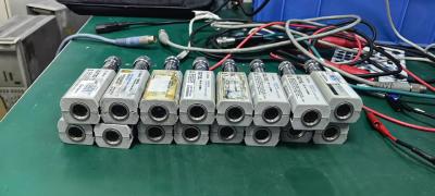 China Keysight Agilent E9301A 6 GHz RF Power Sensor with 80 dB Dynamic Range and Type-N Connector for sale