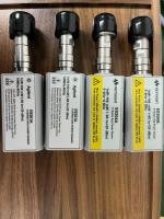 China Keysight Agilent E9301A 6 GHz RF Power Sensor with 80 dB Dynamic Range and Type-N Connector for sale