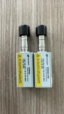 China Agilent E9304A 6 GHz Power Sensor with -60 dBm to +20 dBm Range and 400 Readings/Second Speed for sale