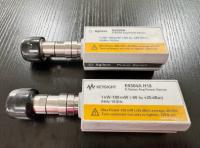 China Agilent E9304A RF Power Meter 6GHz Wide Dynamic Range Power Sensor -60dBm to +20dBm 400 readings/s for sale