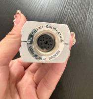 China Agilent E9304A RF Power Meter 6GHz Wide Dynamic Range Power Sensor -60dBm to +20dBm 400 readings/s for sale