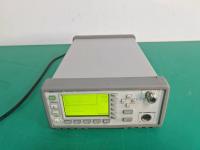 China Agilent E4418A Single Channel 110GHz RF Power Meter with -70 to +44 dBm Range and 200 Readings/s Speed for sale