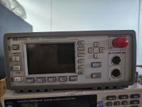 China Agilent E4419A Used Dual-Channel RF Power Meter 110 GHz Frequency -70 to +44 dBm Range for sale