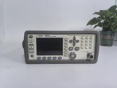 China Agilent N1911A 40GHz High-Speed Single Channel RF Power Meter with 100,000 Readings/Second and -35 to +20 dBm Range for sale