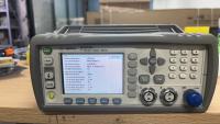 China Agilent N1912A 40 GHz Dual Channel RF Power Meter with 100 Msample/s Sampling and 80 dB Dynamic Range for sale