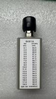 China Agilent 8481A 18 GHz RF Power Sensor with -30 dBm to +20 dBm Range and Type-N Connector for sale