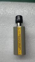 China Agilent 8481A 18 GHz RF Power Sensor with -30 dBm to +20 dBm Range and Type-N Connector for sale