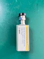 China Agilent 8481B RF Power Sensor 18 GHz High Power Thermocouple 25W +44 dBm for Radar and Amplifier Testing for sale