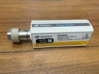 China Used Agilent Keysight 8481B RF Power Sensor 18 GHz High Power Thermocouple 25W Capacity for sale