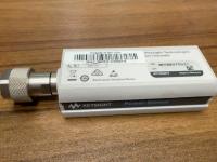 China Used Agilent Keysight 8481B RF Power Sensor 18 GHz High Power Thermocouple 25W Capacity for sale