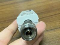 China Used Agilent Keysight 8481B RF Power Sensor 18 GHz High Power Thermocouple 25W Capacity for sale