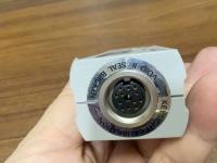 China Used Agilent Keysight 8481B RF Power Sensor 18 GHz High Power Thermocouple 25W Capacity for sale