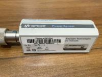 China Used Agilent Keysight 8481B RF Power Sensor 18 GHz High Power Thermocouple 25W Capacity for sale
