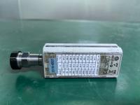 China Agilent 8482B High Power Thermocouple Power Sensor 4.2 GHz 25W with Type-N Connector for RF Testing for sale