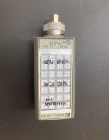 China Agilent 8487A Thermocouple Power Sensor 50 GHz Frequency Range -30 dBm to +20 dBm Dynamic Range for sale