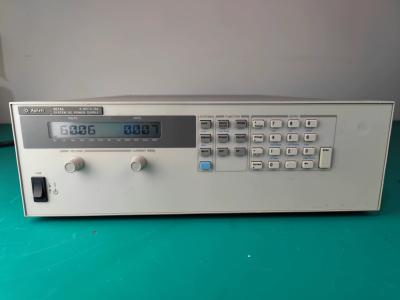 China Agilent 6674A 60V 35A 2000W Programmable DC Power Supply with GPIB Interface for sale
