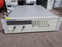 China Agilent 6675A Programmable DC Power Supply 120V 18A 2160W with GPIB Control and ISO Calibration for sale
