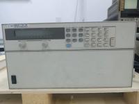 China Agilent 6682A Programmable DC Power Supply 20V 250A 5kW with ISO-17025 Calibration for ATE Systems for sale