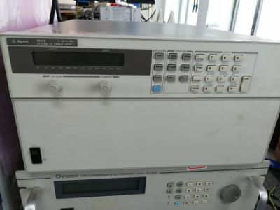 China Agilent 6683A 32V 120A 3.8kW Programmable DC Power Supply for ATE Systems and Automotive Testing for sale
