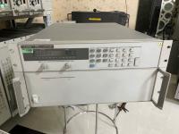 China Agilent 6684A 4.8 kW Programmable DC Power Supply 40V 120A with ISO-17025 Calibration for sale