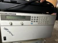 China Agilent 6684A 4.8 kW Programmable DC Power Supply 40V 120A with ISO-17025 Calibration for sale