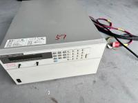 China Agilent 6692A 6.6 kW Programmable DC Power Supply 60V 110A with ISO-17025 Calibration for sale
