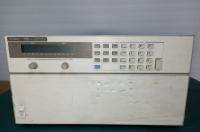 China Agilent 6690A 15V 440A 6.6kW Programmable DC Power Supply with Autoranging CV/CC Design for sale