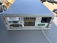 China Agilent E3643A Programmable DC Power Supply 35V/1.4A 60V/0.8A 50W with GPIB RS-232 Interfaces for sale