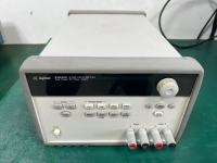 China Agilent E3649A 100W Dual-Range DC Power Supply with 35V/1.4A and 60V/0.8A Outputs for sale