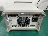 China Agilent E3649A 100W Dual-Range DC Power Supply with 35V/1.4A and 60V/0.8A Outputs for sale