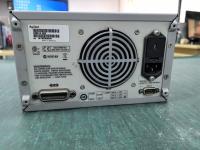 China Agilent E3631A 80W Triple-Output DC Power Supply 6V/5A ±25V/1A with GPIB/RS-232 Control for sale
