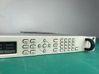 China Agilent N6701A Modular Power System Mainframe 600W 4-Slot 1U Chassis with GPIB LAN USB Connectivity for sale