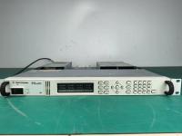 China Agilent N6701A Modular Power System Mainframe 600W 4-Slot 1U Chassis with GPIB LAN USB Connectivity for sale