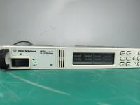 China Agilent N6701A Modular Power System Mainframe 600W 4-Slot 1U Chassis with GPIB LAN USB Connectivity for sale