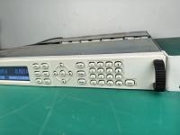 China Agilent N6702A 1200W 4-Slot Modular Power System Mainframe with Universal Input for sale