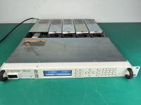 China Agilent N6702A 1200W 4-Slot Modular Power System Mainframe with Universal Input for sale