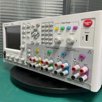 China Agilent N6705B 600W 4-Slot Modular DC Power Analyzer Mainframe with 18-bit Scope and DVM for sale