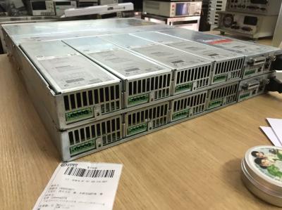 China Agilent N6732B DC Power Module 8V 6.25A 50W Single Slot N6700 Series Compatible for sale