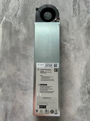 China Agilent N6733B 50W DC Power Module 20V 2.5A with ISO-17025 Calibration for sale
