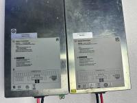 China Keysight Agilent N6753A DC Power Module 300W 20V/50A with Millivolt Accuracy and Built-in Digitizers for sale