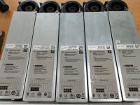 China Agilent N6762A Precision DC Power Module 50V 3A 100W Refurbished for sale