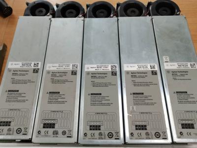 China Agilent N6762A Precision DC Power Module 50V 3A 100W Refurbished for sale