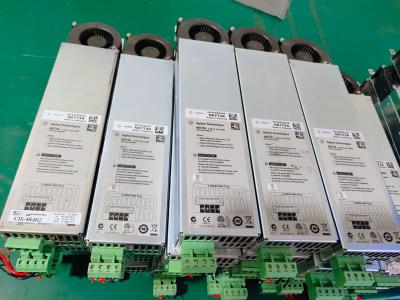 China 300 W Precision DC Power Module 60 V / 20 A Agilent N6764A LAN USB GPIB Interfaces for sale