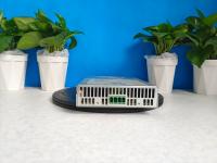 China 300 W Precision DC Power Module 60 V / 20 A Agilent N6764A LAN USB GPIB Interfaces for sale