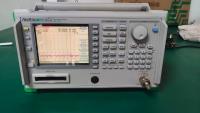 China Anritsu MS2663C 8.1 GHz Portable RF Spectrum Analyzer Used for sale